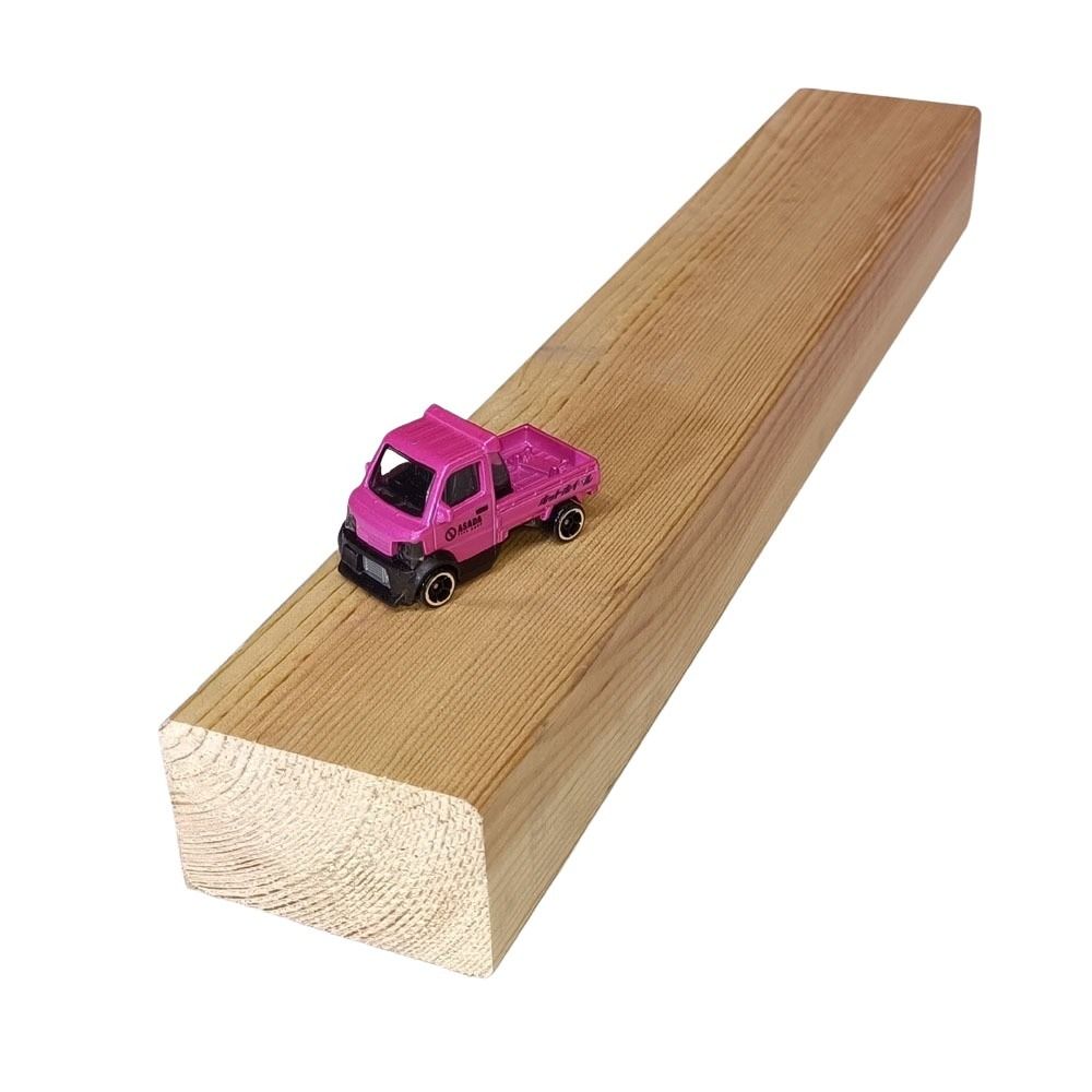 הארזים | 50/75 מוקצע | עצים | עץ אורן מוקצע